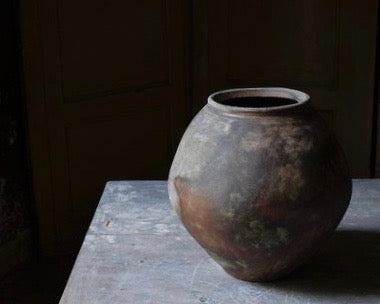 Nancy Fuller Ceramics Exhibition – Studio Wylder