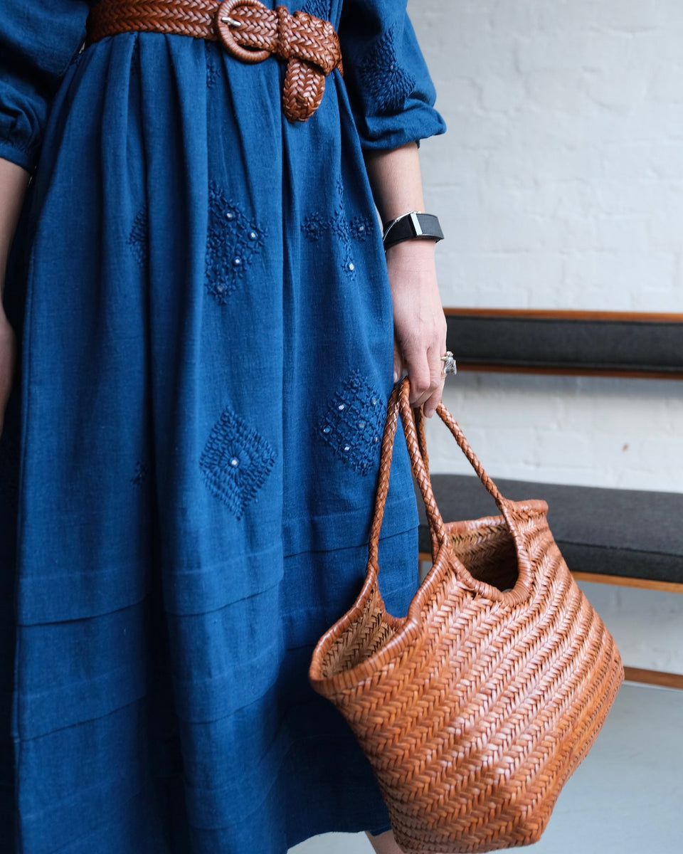 Dragon Diffusion Nantucket Bag – Studio Wylder